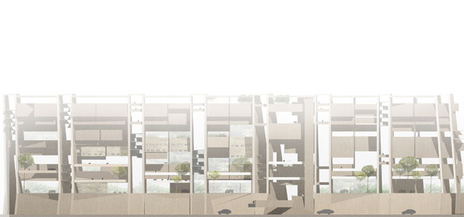 Lima - Barranco - Campus Universidad de Ingeniería y Tecnología UTEC ...