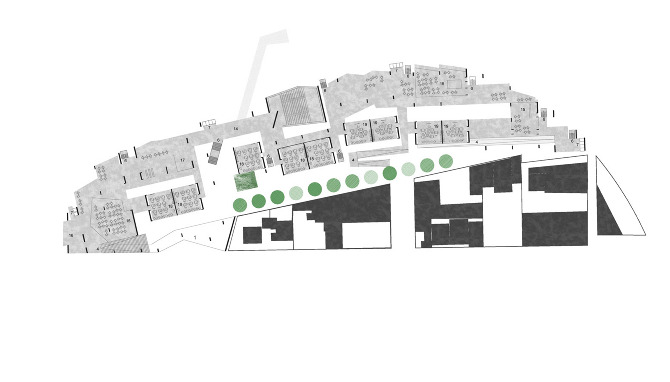 University Campus UTEC Lima - Grafton Architects