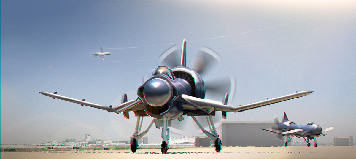 Aircraft design, Aircraft art, Fantasy vehicles